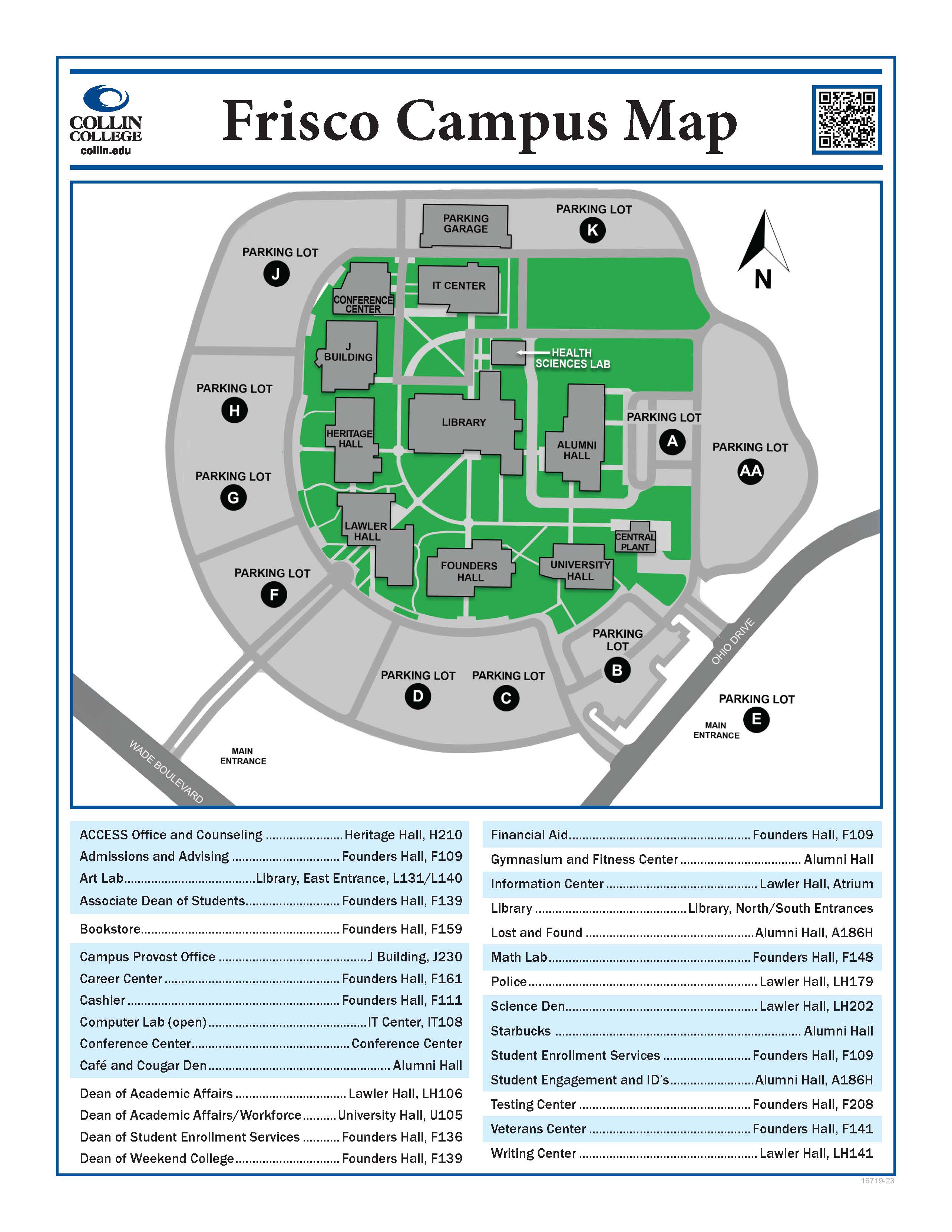 Physical Therapist Assistant | Collin College